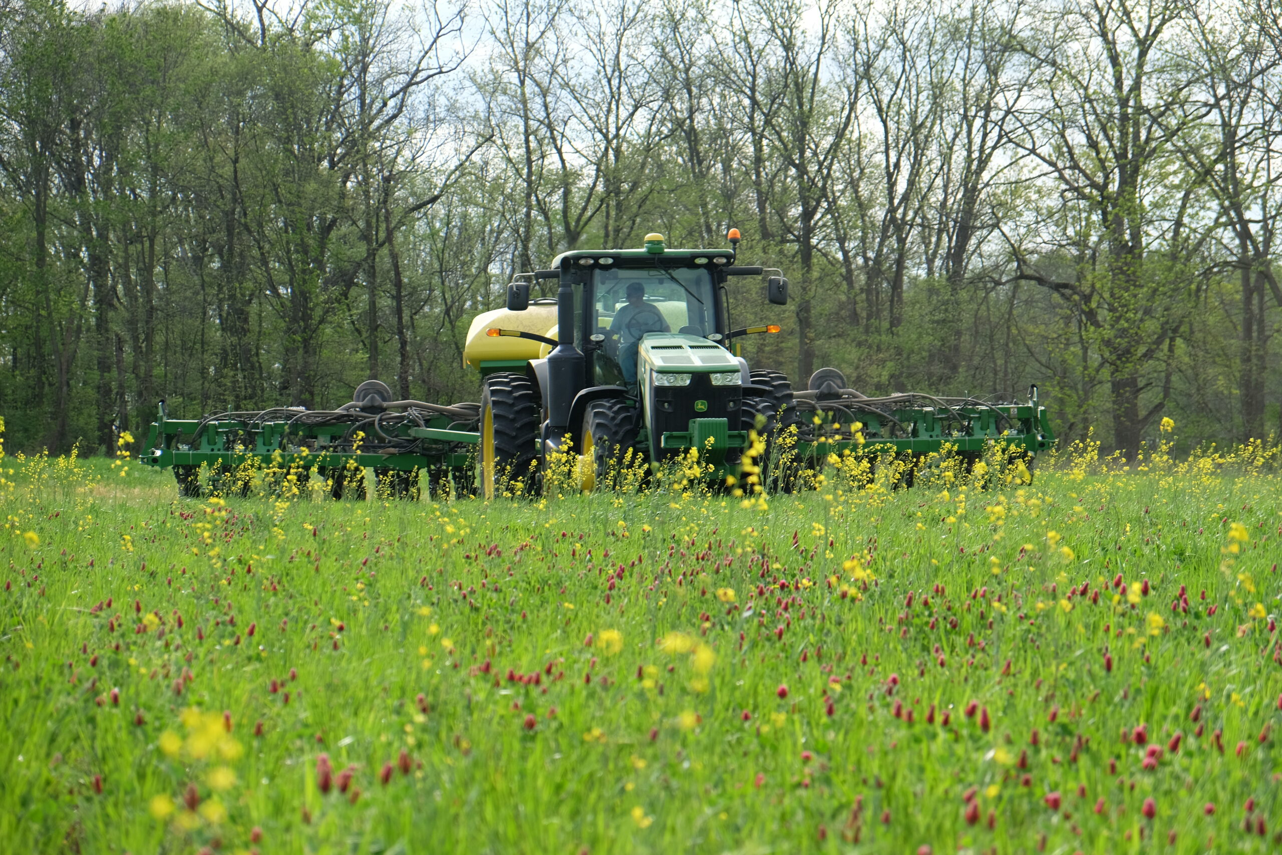 River Friendly Farmer Award - Indiana Association of Soil and Water ...